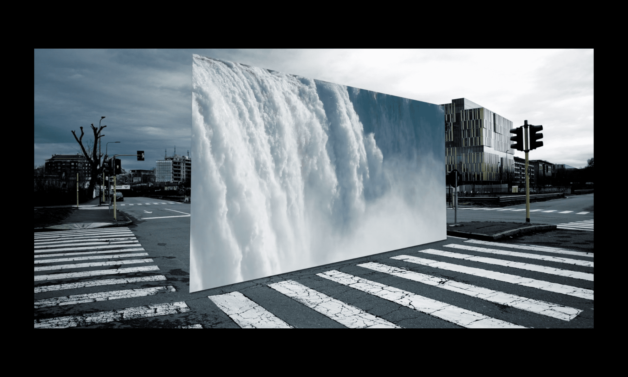 Artist Profile: Bruna Rotunno – Vault Bushwick Gallery