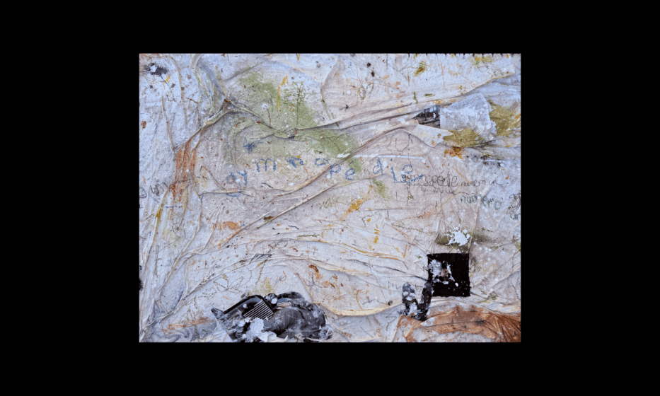 Artist Profile: Justin Bland – Vault Bushwick Gallery