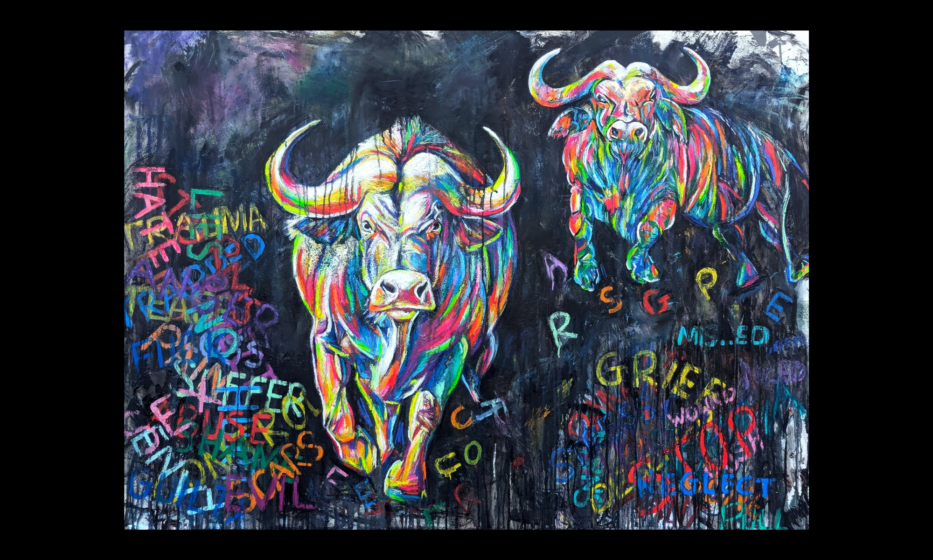 Artist Profile: Orla Creative – Vault Bushwick Gallery