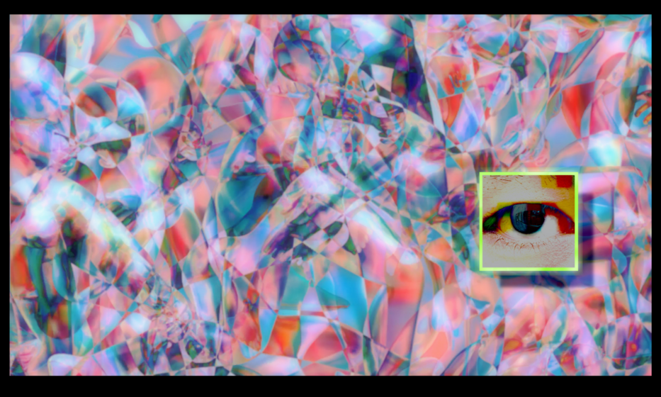 Artist Profile: Rui Yang – Vault Bushwick Gallery