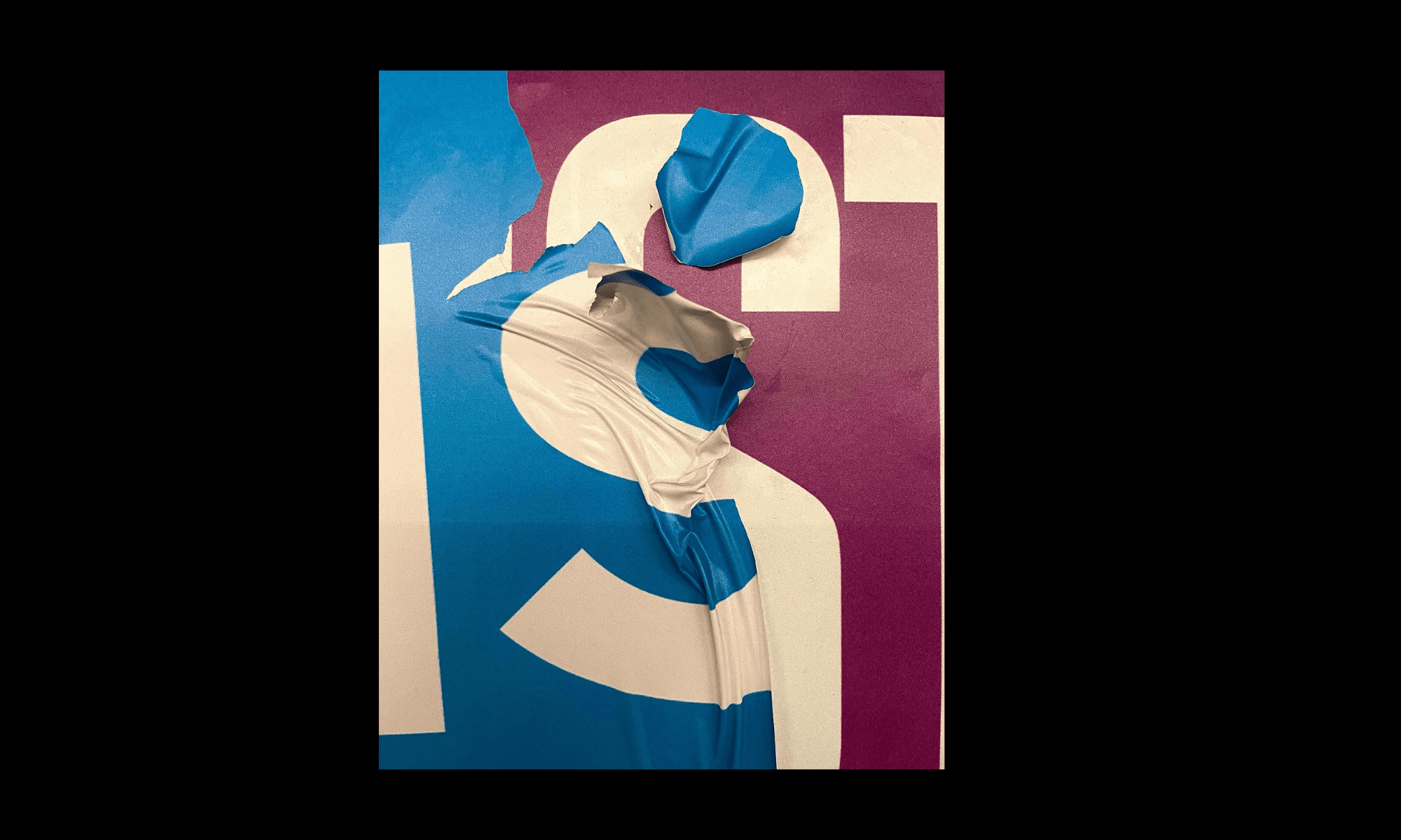 Artist Profile: Charles Hively – Vault Bushwick Gallery