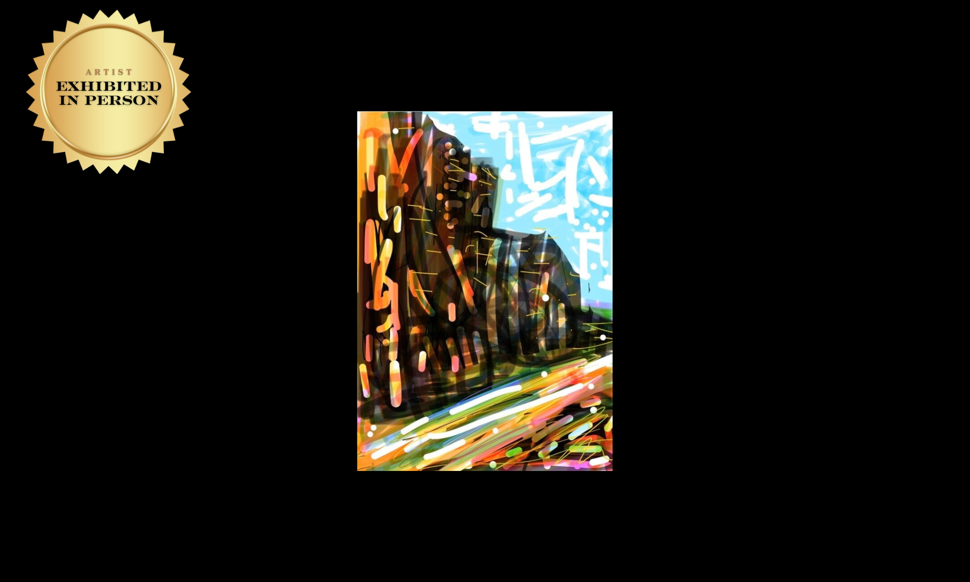 Artist Profile: Deborah Splain – Vault Bushwick Gallery