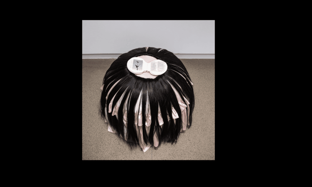 Artist Profile: Ruihong Liu – Vault Bushwick Gallery