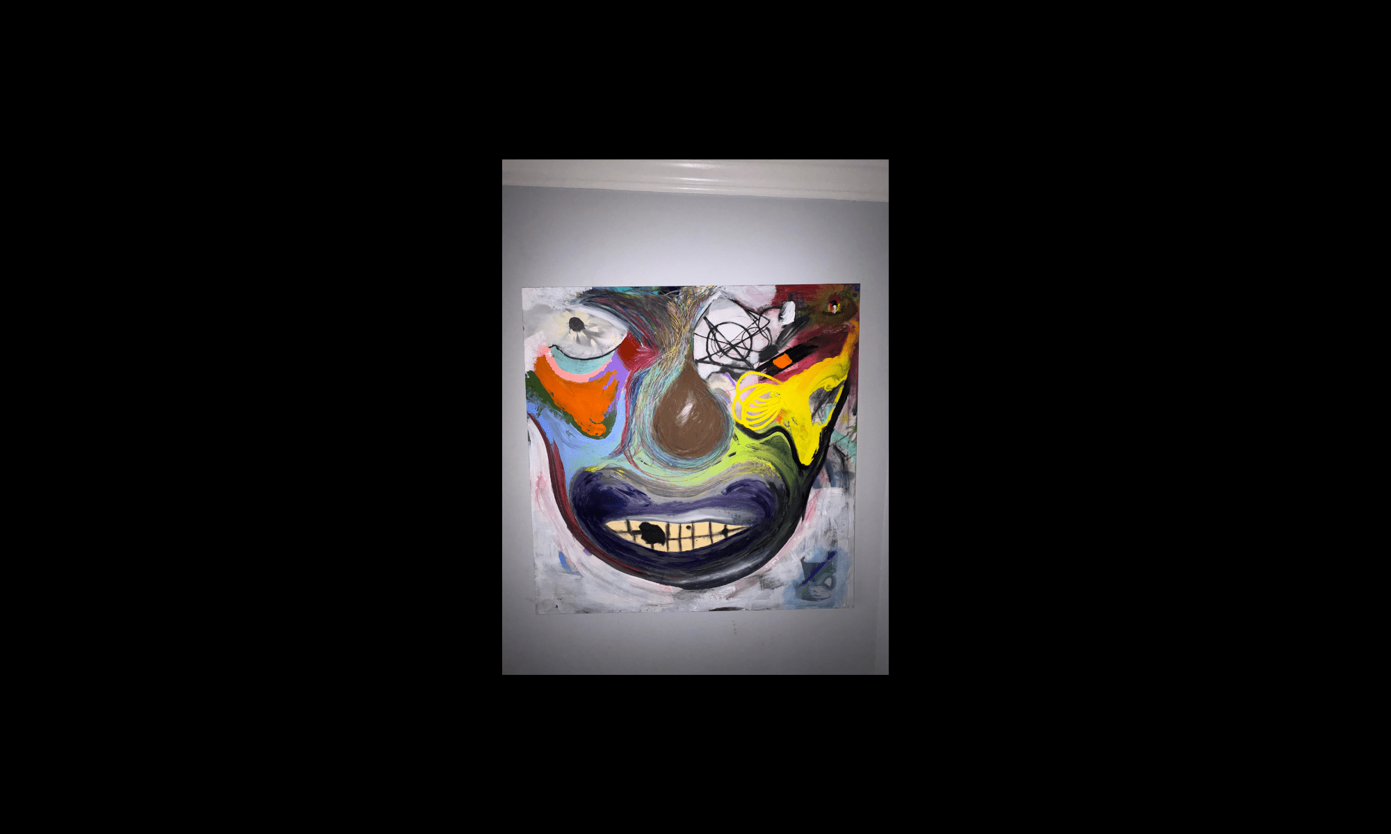 Artist Profile: Xavier Wormack – Vault Bushwick Gallery